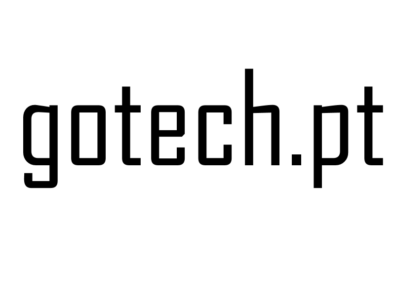 gotech.pt :: somos tecnologia em evolução >>>